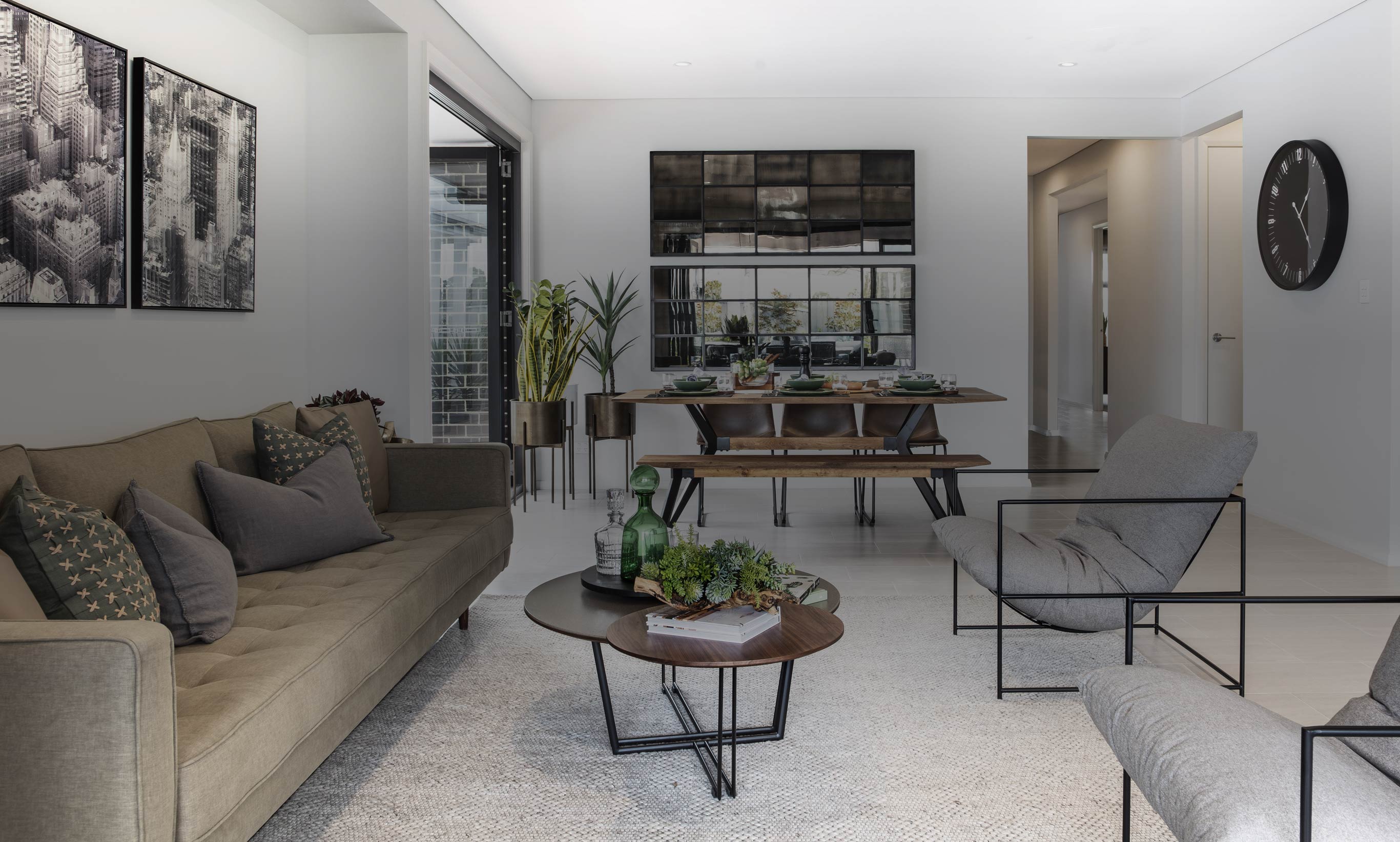 New House Builders - Home Builders - Australia Homes | McDonald Jones Homes