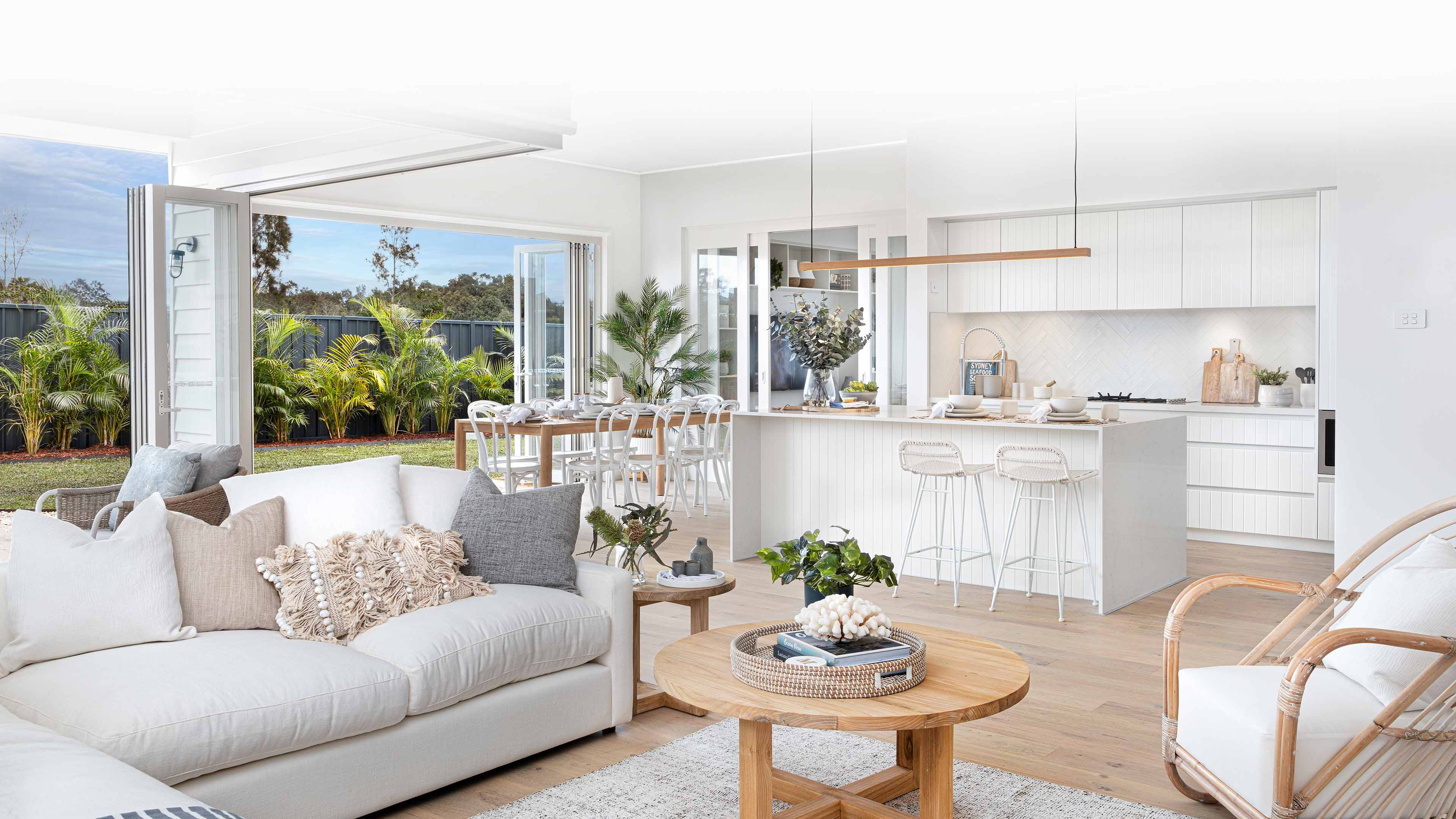 Visit Quality Modern Luxury Display Homes in NSW & ACT | Australian ...