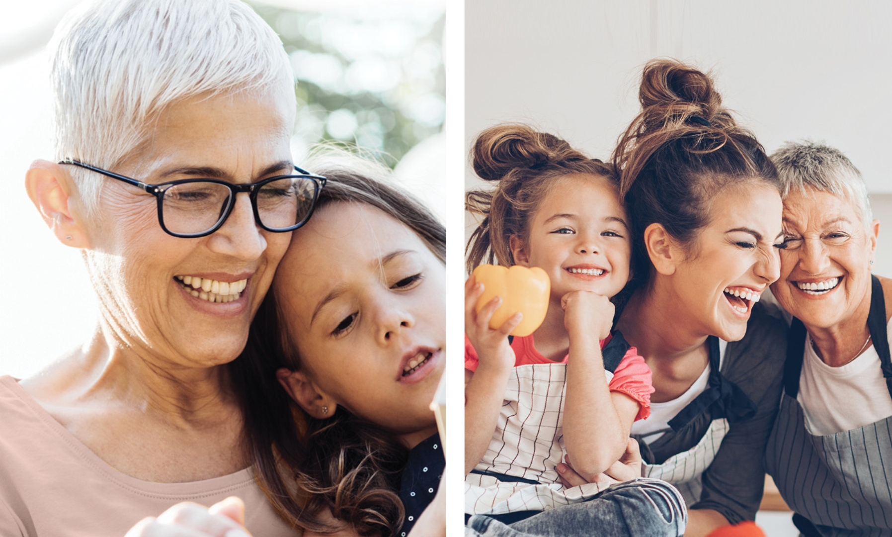 Multi-Generational Home Design | McDonald Jones Homes