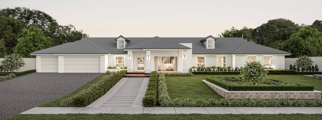 Visit Quality Modern Luxury Display Homes in NSW & ACT | Australian ...