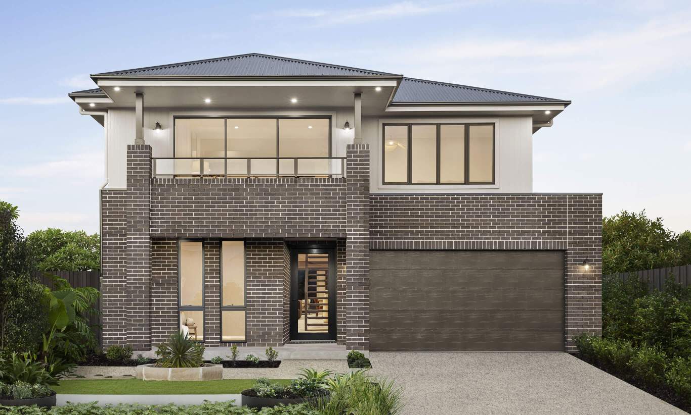Enzo | McDonald Jones Homes