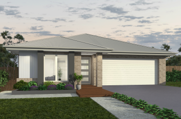 Architecturally Designed House & Land Packages NSW, ACT | McDonald ...