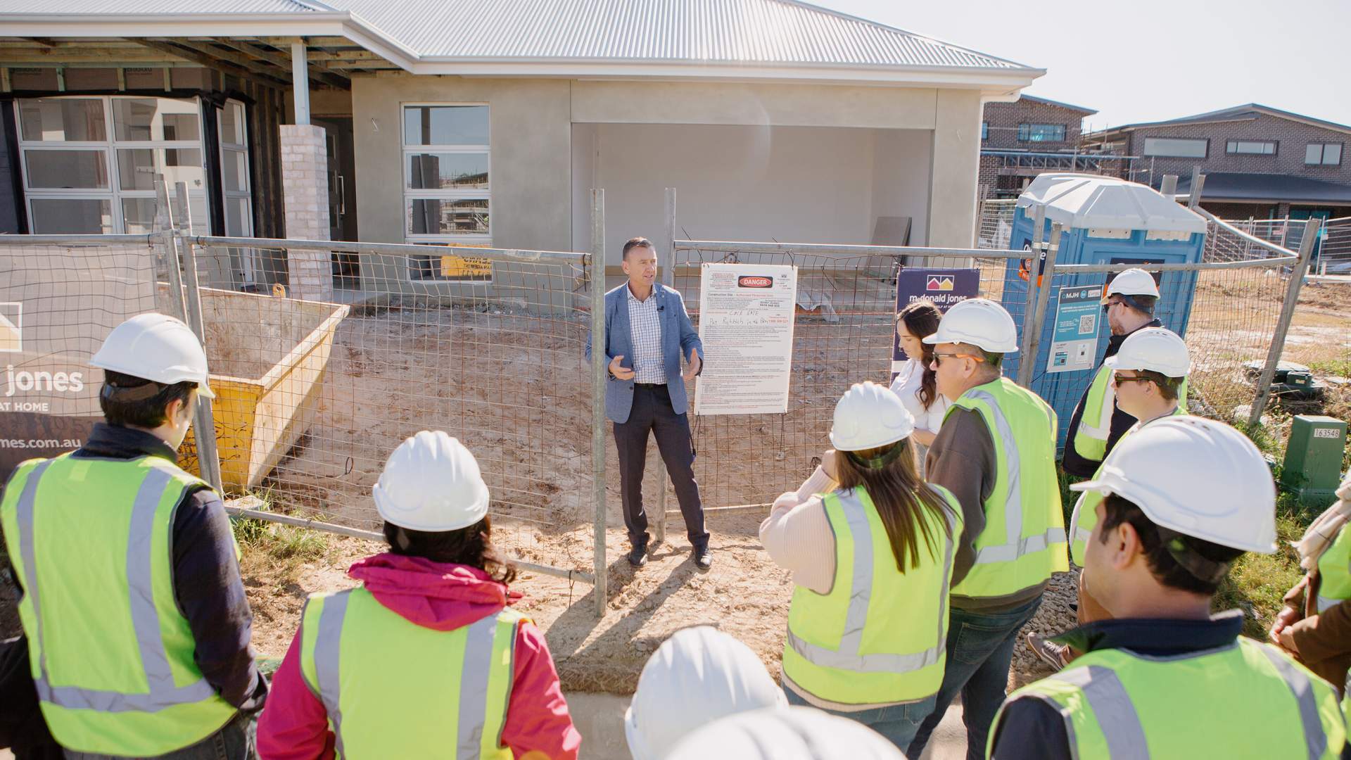 What You Need to Know About 7 Star Building Requirements | McDonald ...