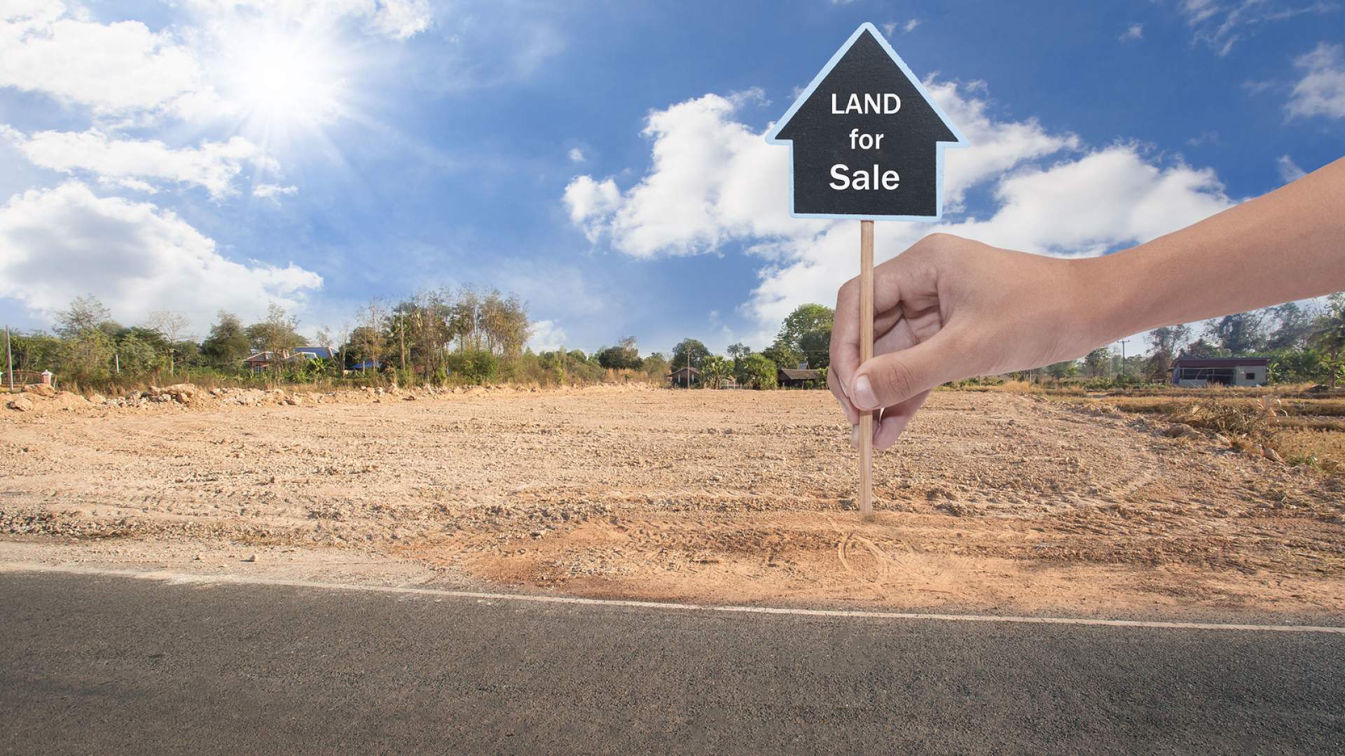 Choosing The Right Location To Buy A Lot | McDonald Jones Homes