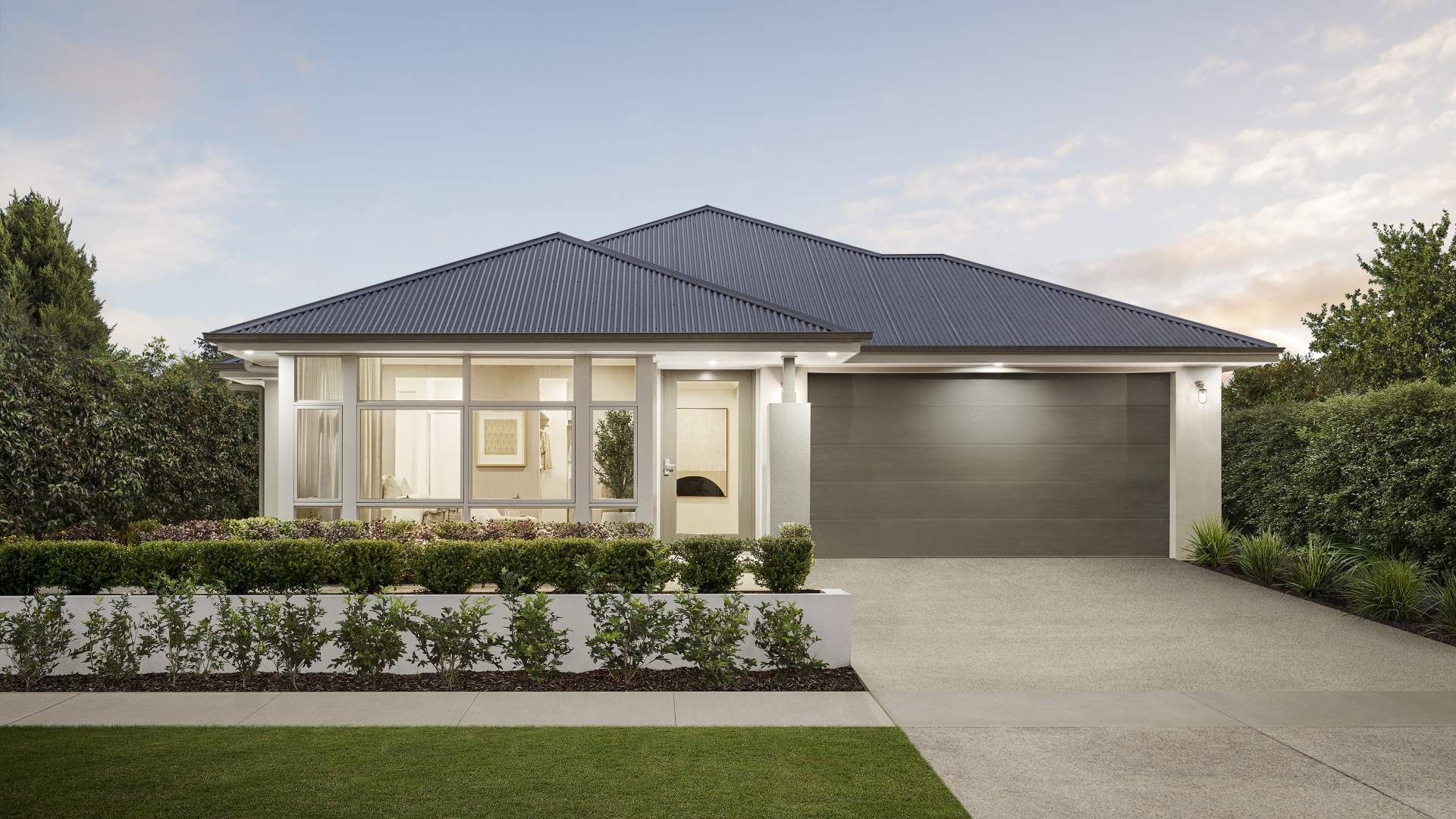 A Comprehensive Guide to Gable Roofs in New South Wales | McDonald ... A Comprehensive Guide to Gable Roofs in New South Wales | McDonald ...