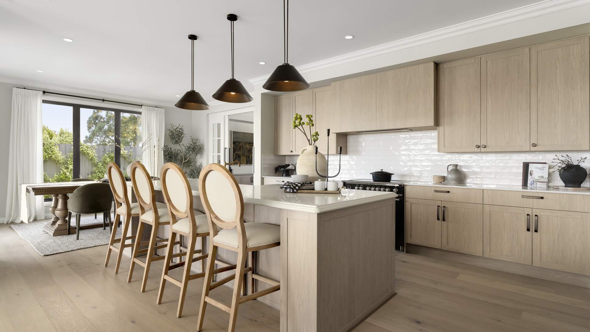 Introducing the San Marino: Recreate the Country Farmhouse look ...