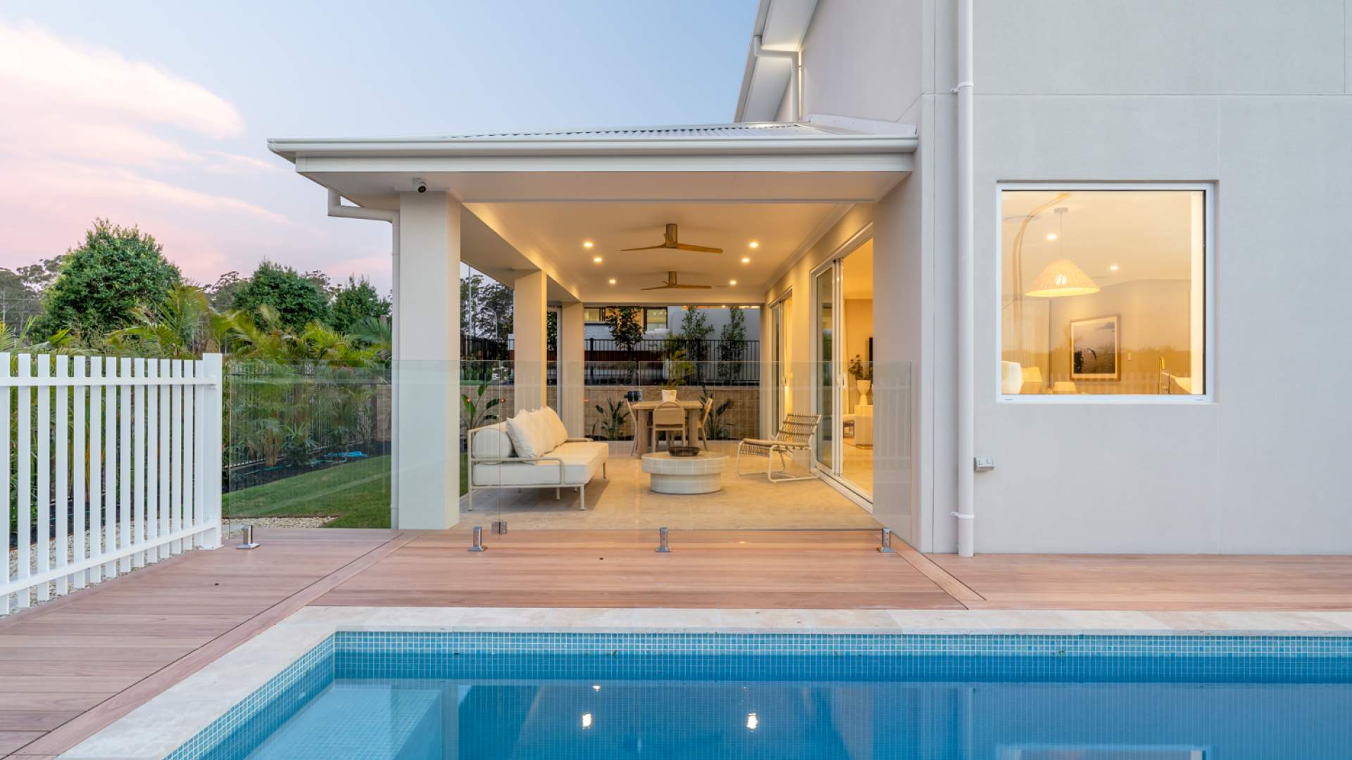 Introducing two new displays to Sovereign Hills | McDonald Jones Homes