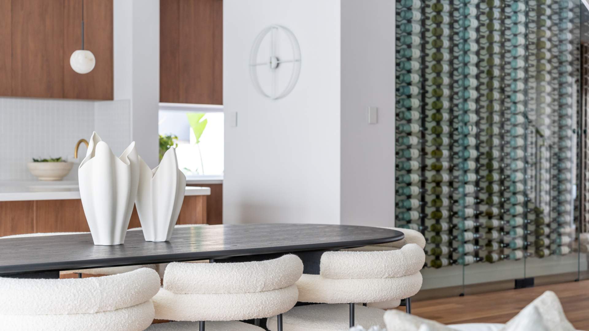 A brand new design now on display | McDonald Jones Homes