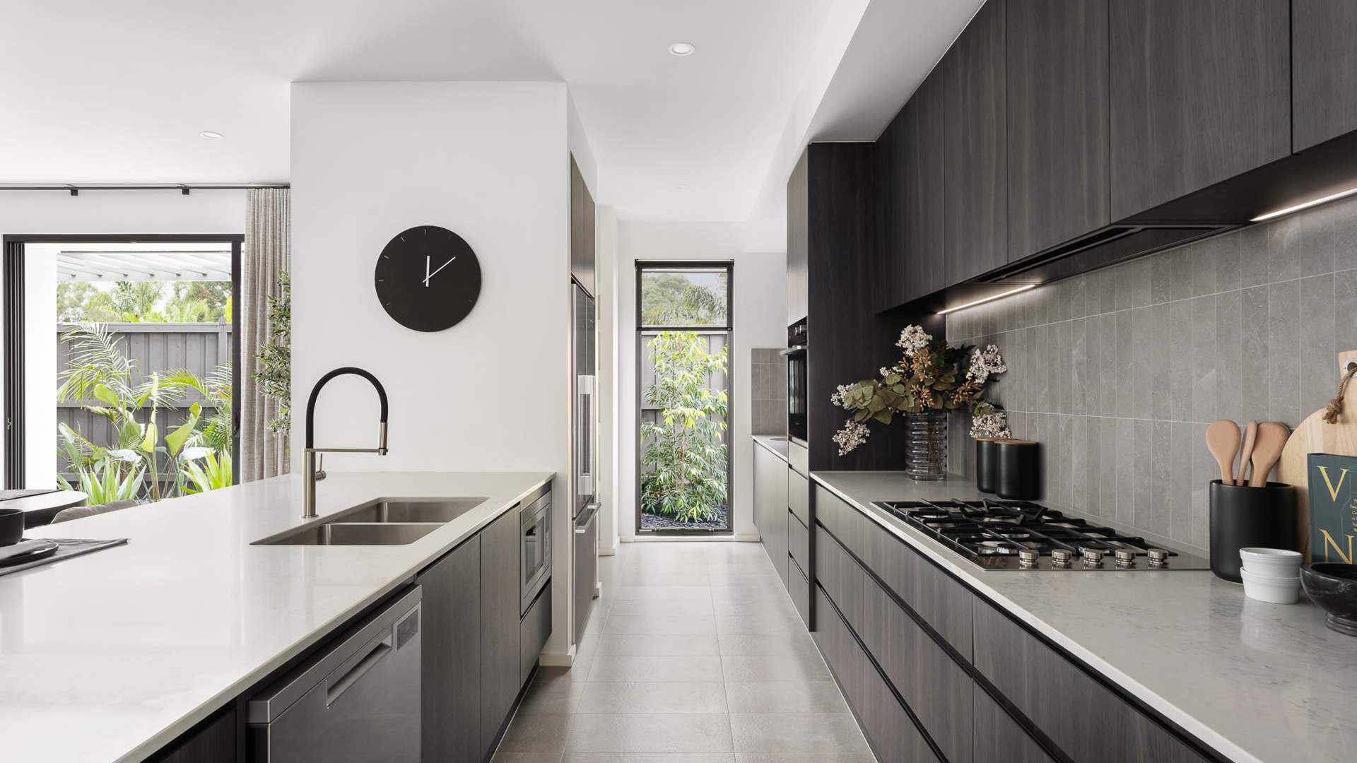 : New House and Land Packages | McDonald Jones Homes