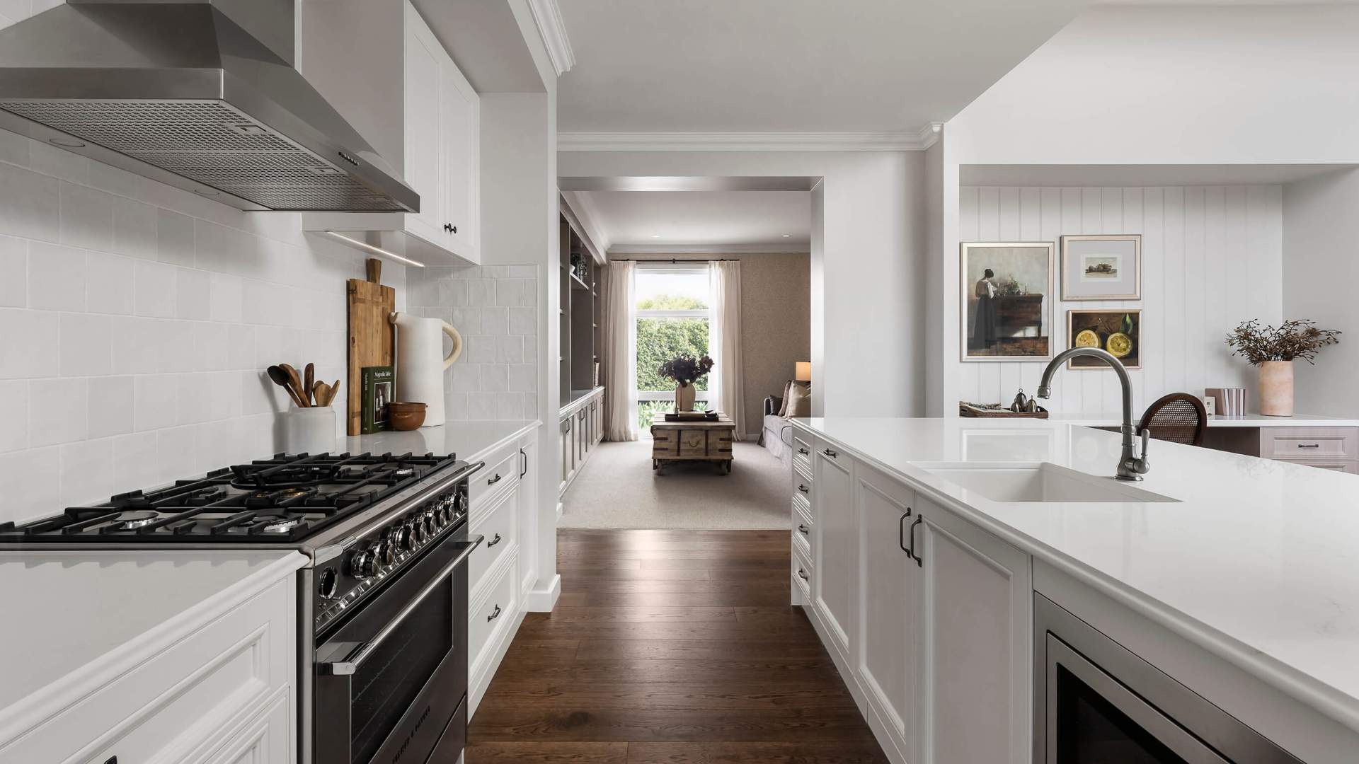 New homes arrive in the ACT | McDonald Jones Homes