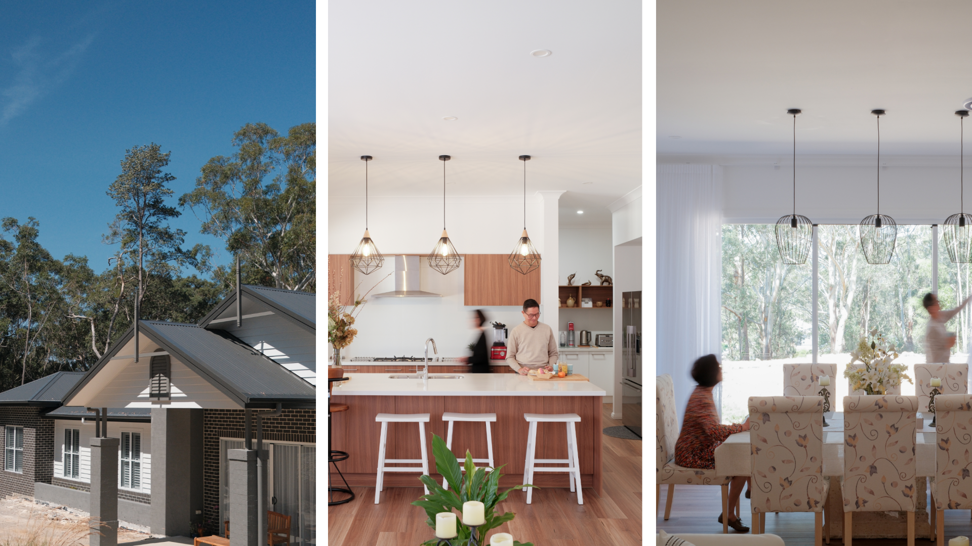 Building Dreams with McDonald Jones: Philip and Evelyn’s Hermitage ...