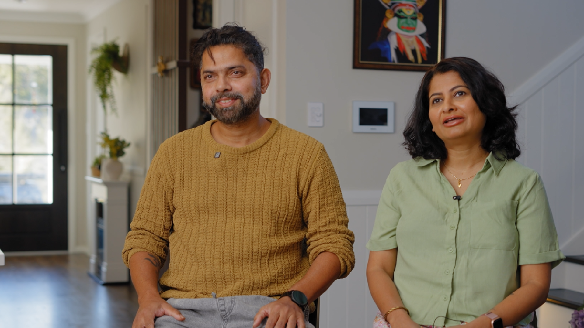 Home. Made Story - Family home in Wadalba | McDonald Jones Homes