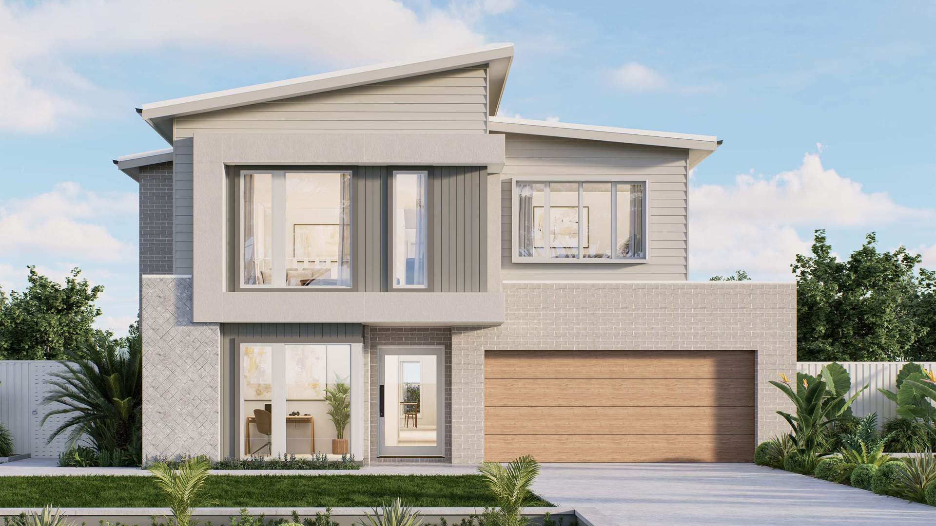 Allora | McDonald Jones Homes