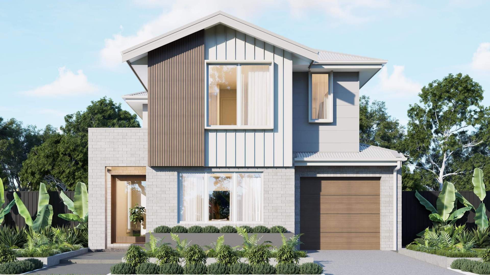 Aria | McDonald Jones Homes