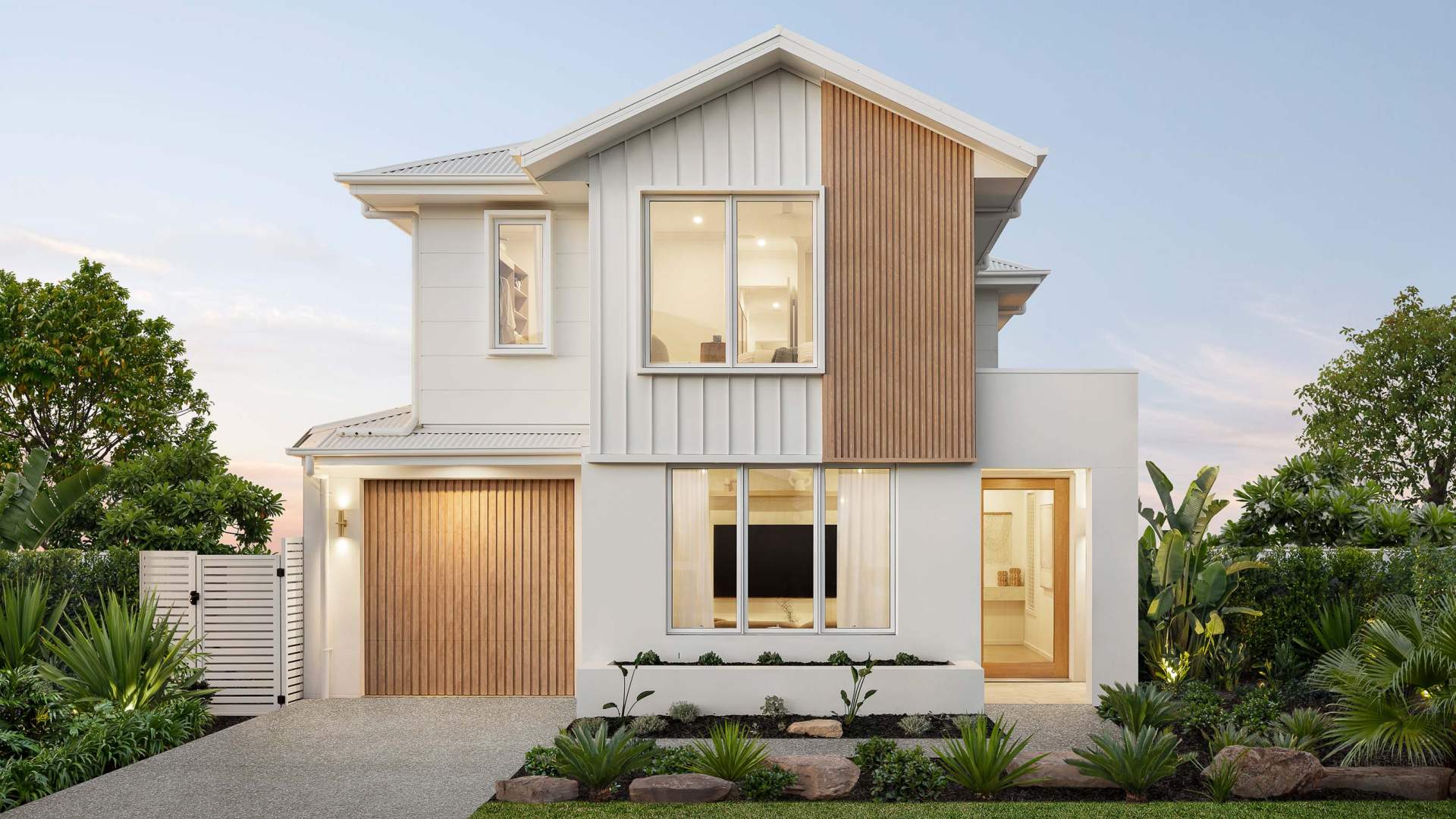 Aria | McDonald Jones Homes