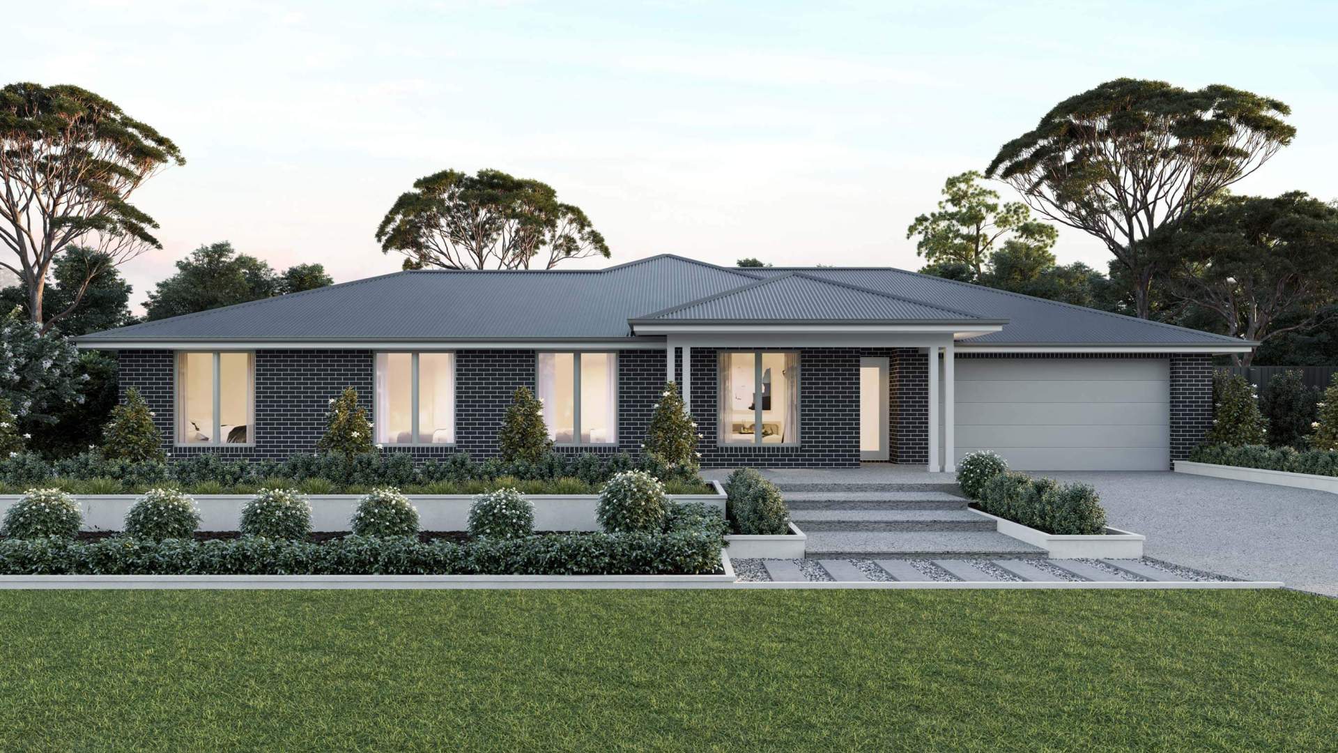 Azura | McDonald Jones Homes