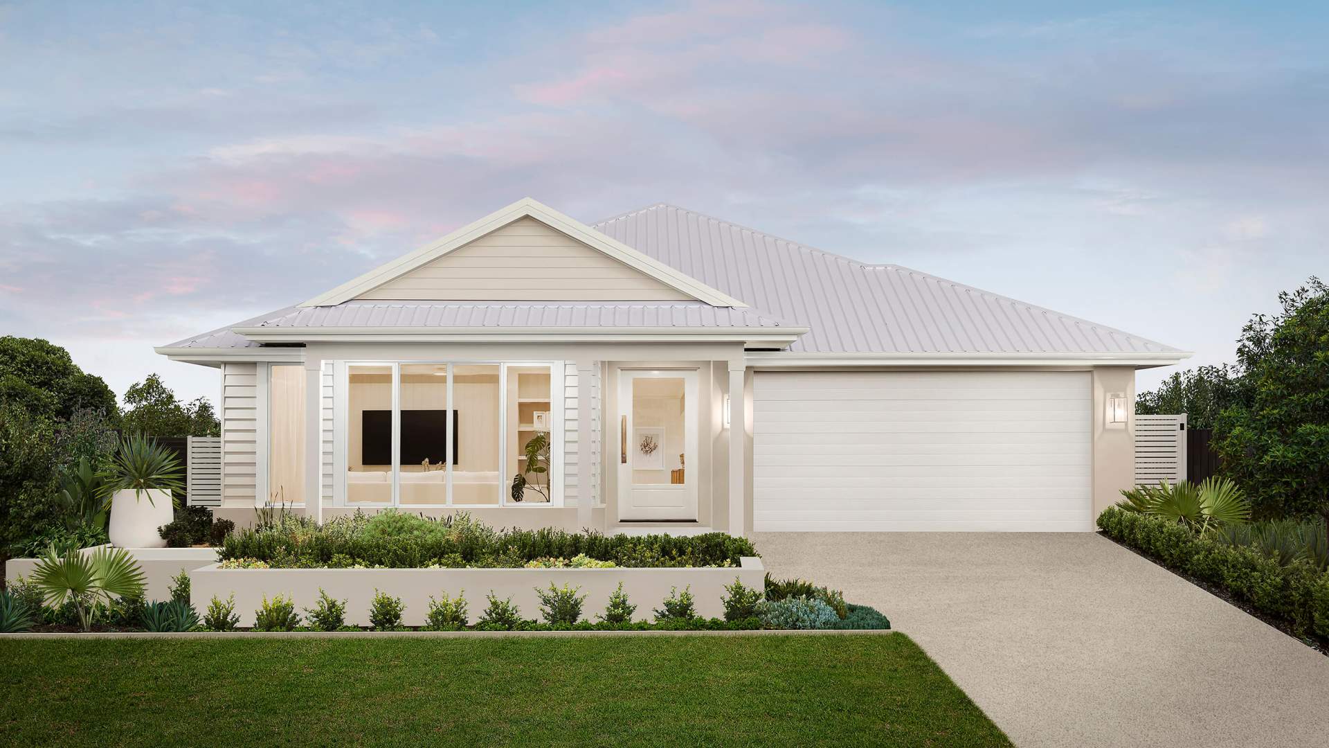 Bayswater | Luxurious New Home | McDonald Jones Homes