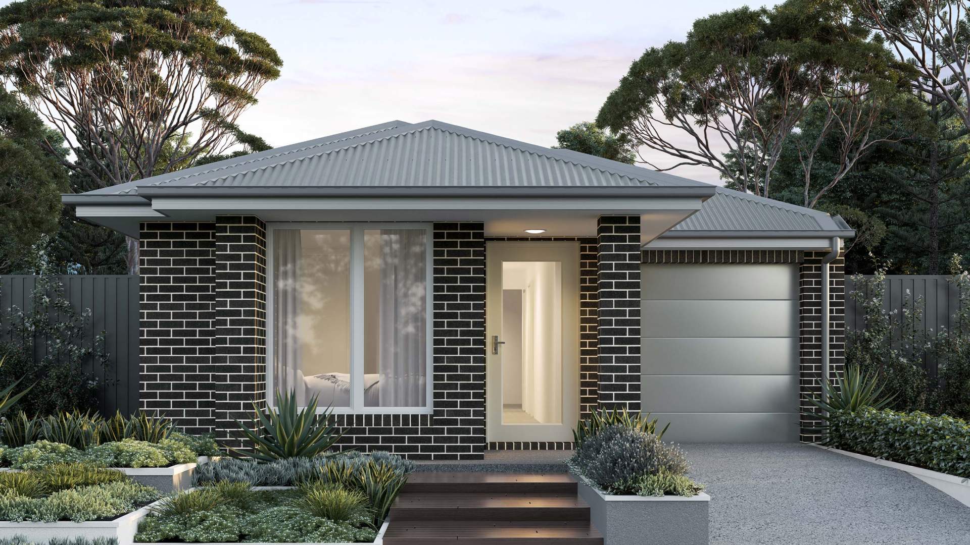 : New House and Land Packages | McDonald Jones Homes