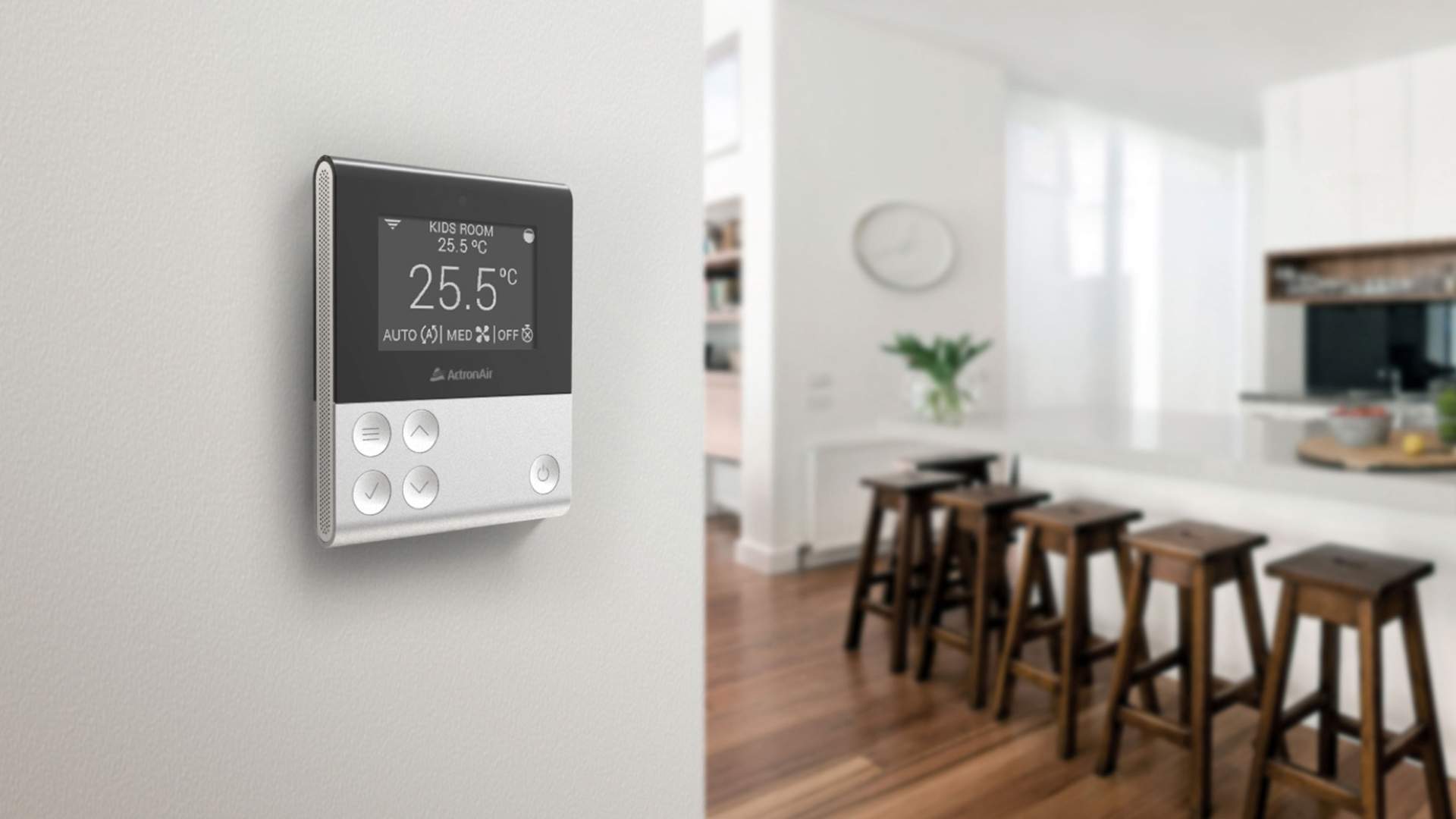 What to Consider When Choosing an AC System Australia | McDonald Jones ...