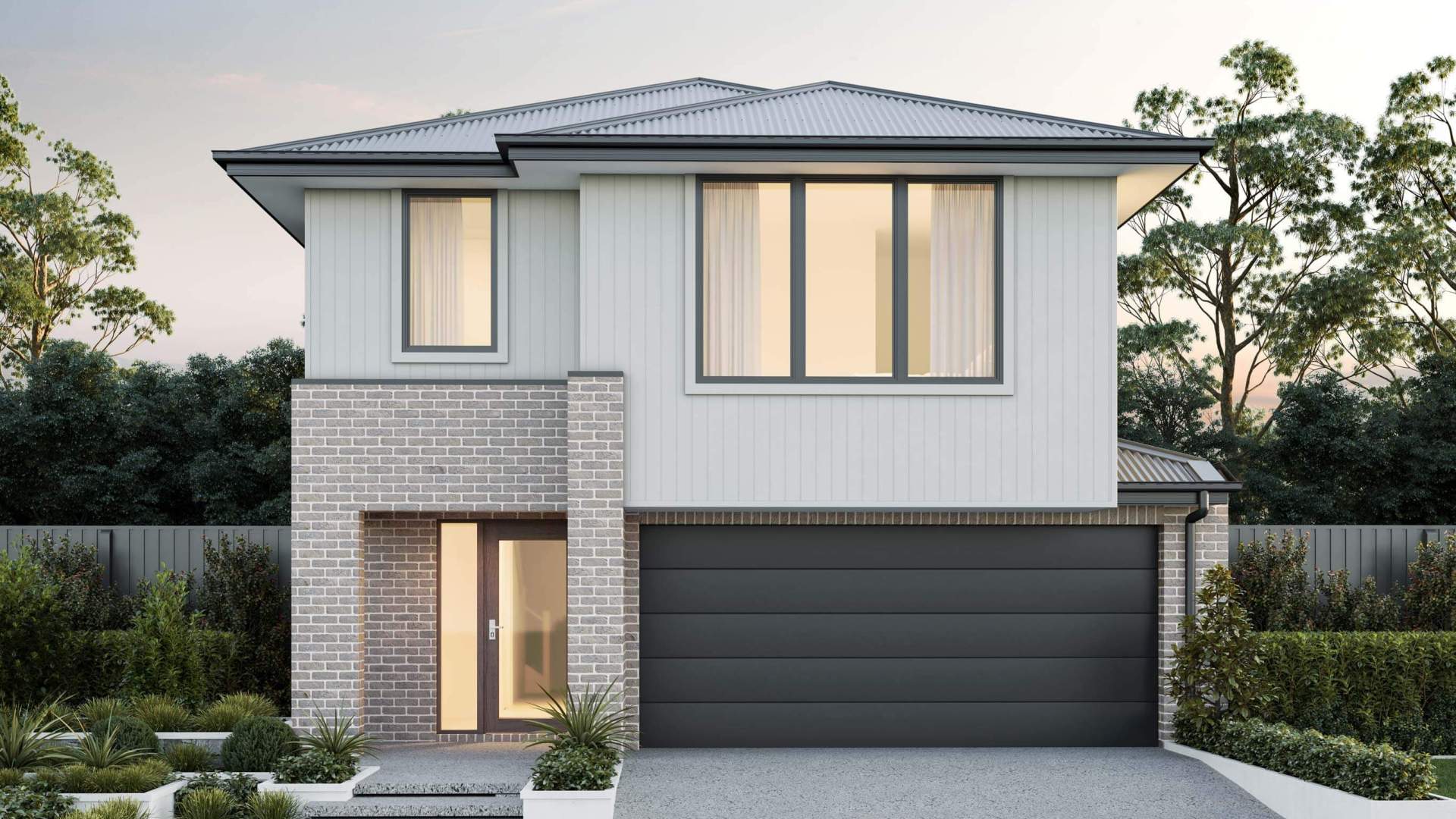 : New House and Land Packages | McDonald Jones Homes