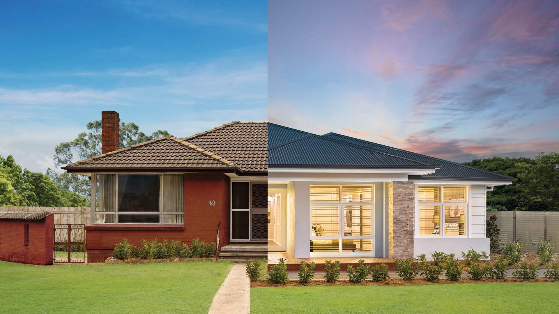 Maximising Potential: Why Knock Down Rebuild in Sydney | McDonald Jones ...