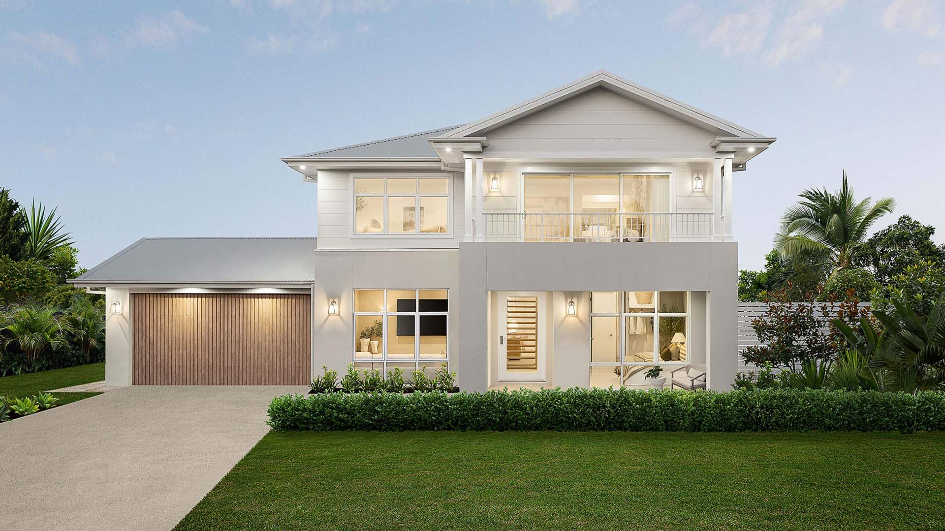 Enzo | McDonald Jones Homes