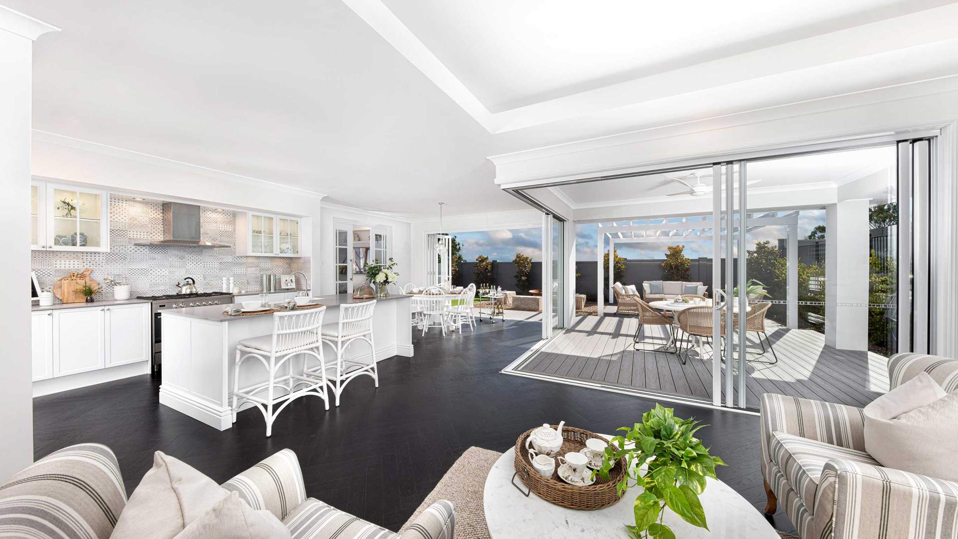 What, Why and How: A Guide on Floating Flooring in NSW Homes | McDonald ...