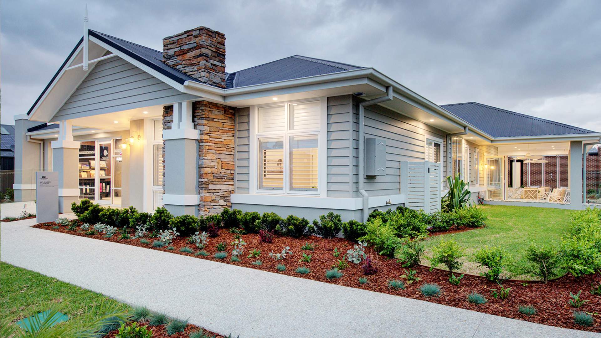 Complete Guide to Enhancing Australian Homes with Cladding | McDonald ...