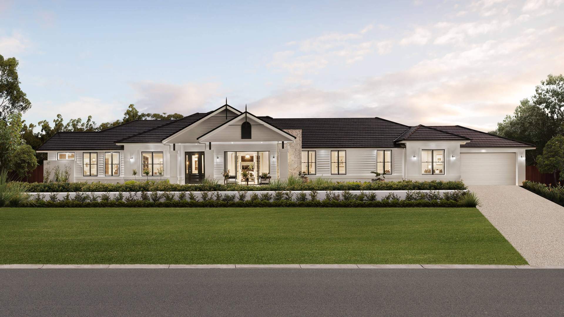Reasons to choose an acreage home | McDonald Jones Homes