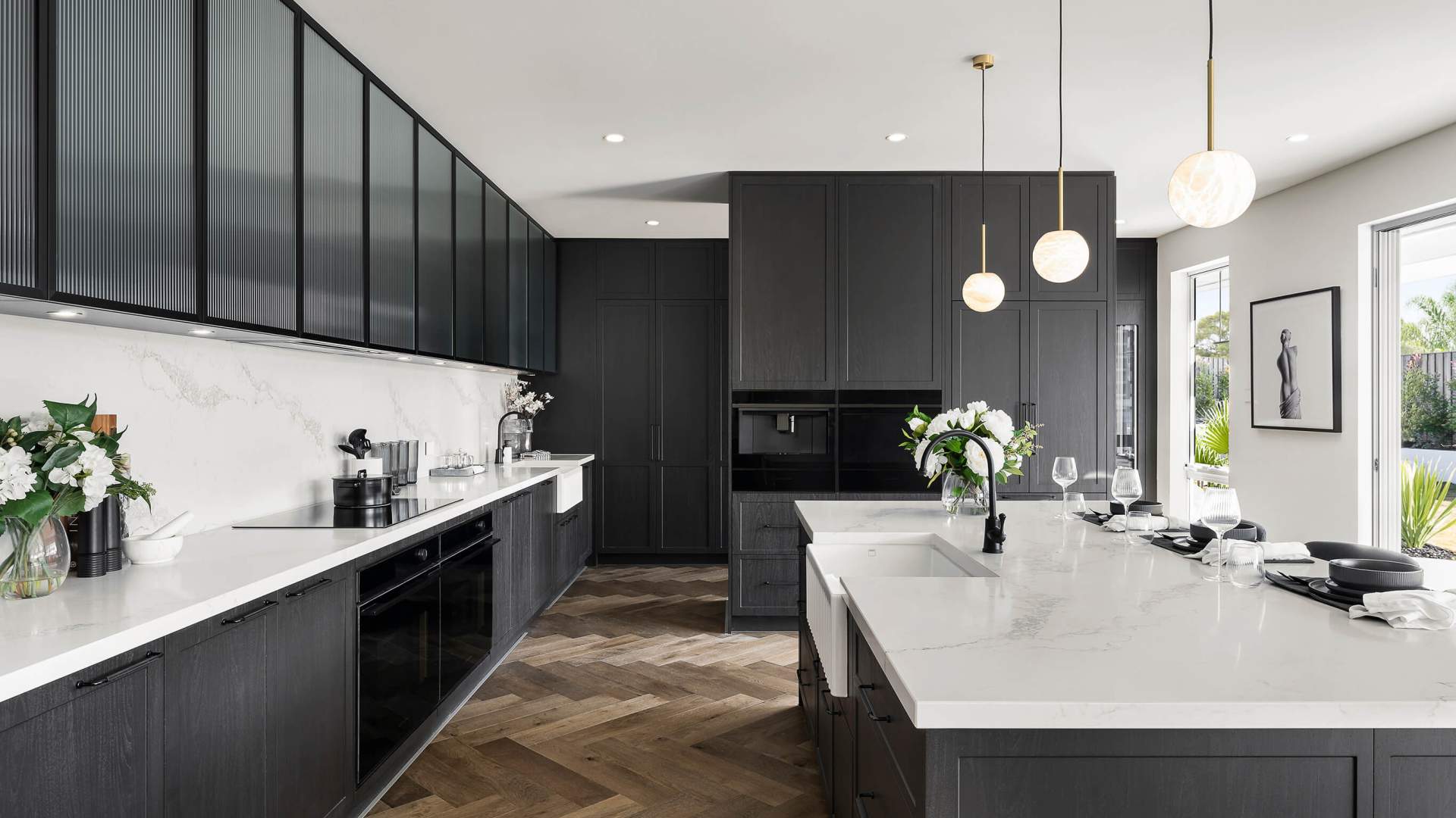 Creating the perfect kitchen | McDonald Jones Homes
