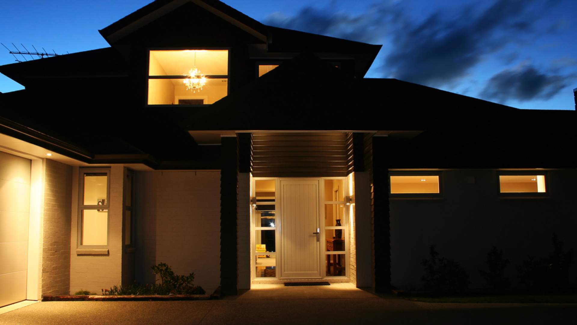 Light At Home