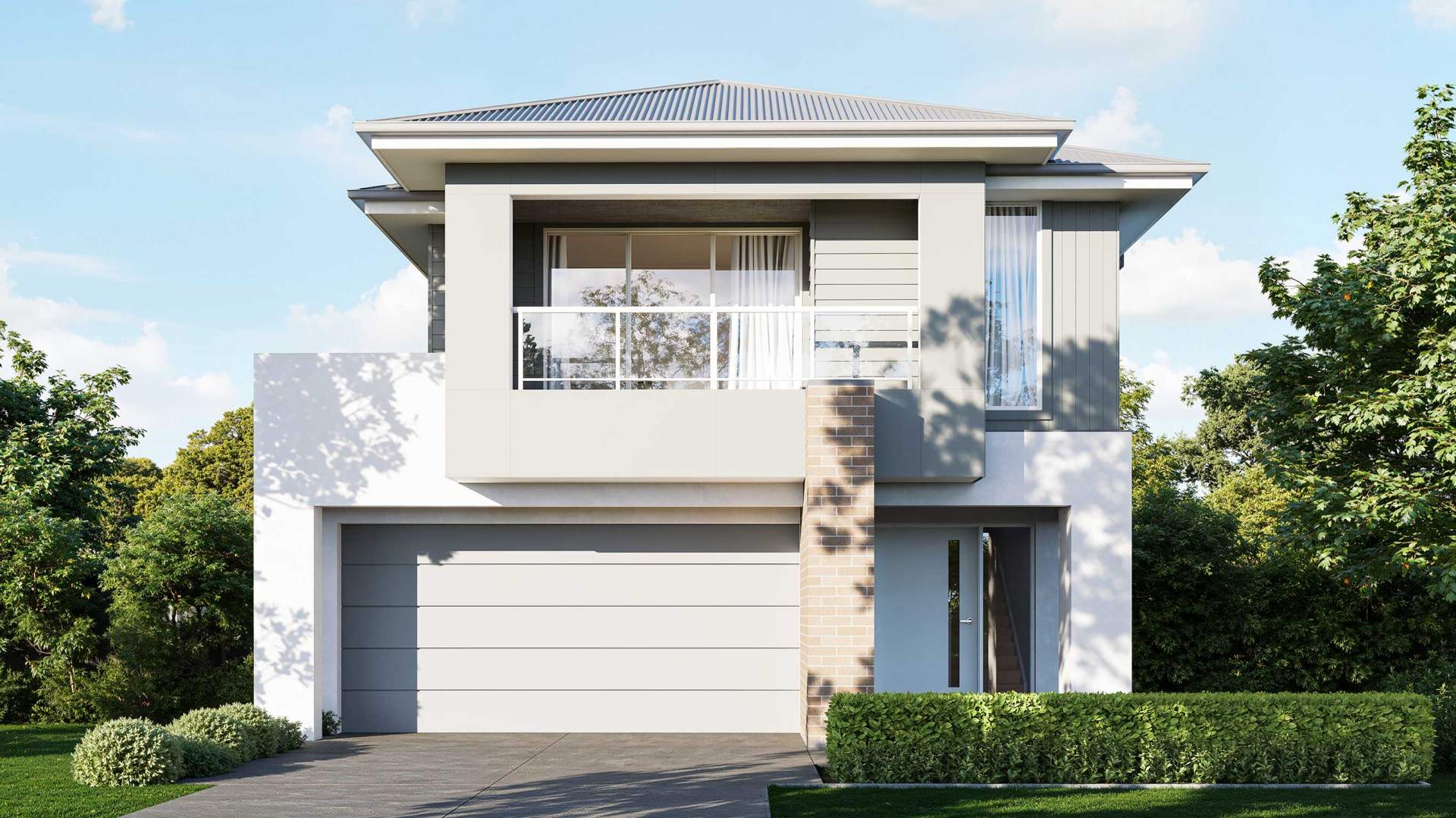 The Gables: New House and Land Packages | McDonald Jones Homes