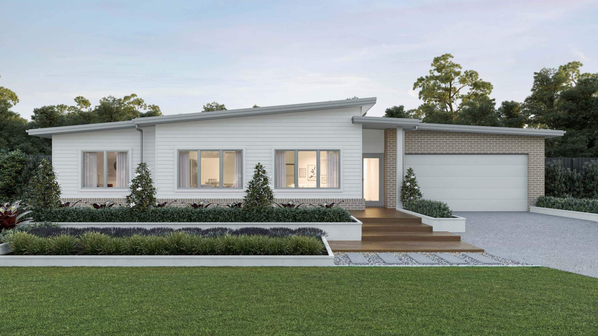 : New House and Land Packages | McDonald Jones Homes