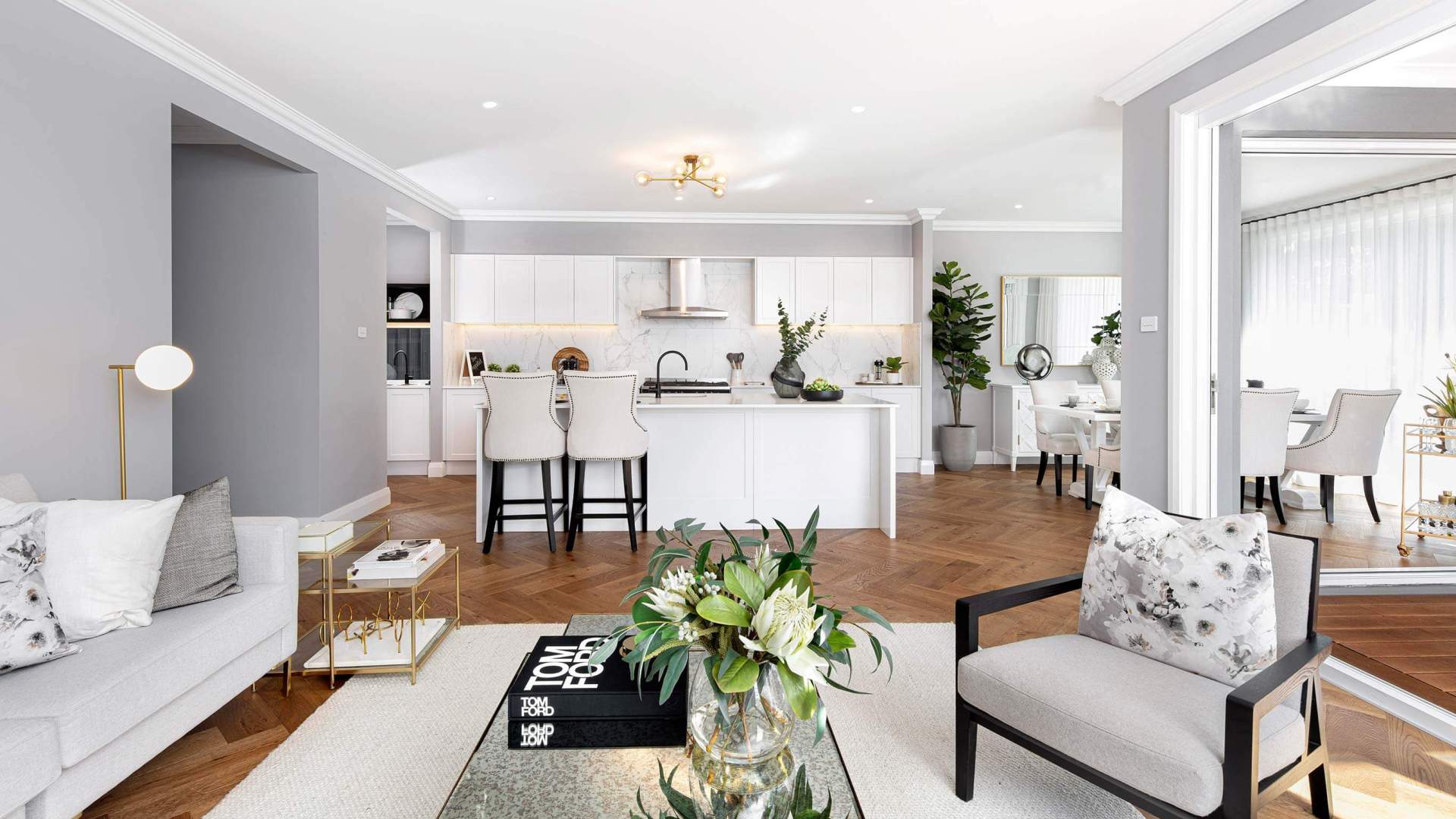 Upsizing Homes & Upgrading Houses | New South Wales | McDonald Jones Homes