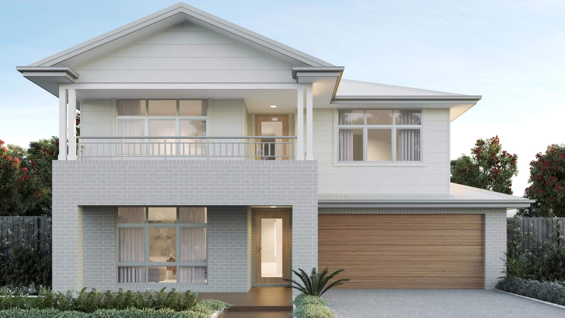 Nevada | McDonald Jones Homes