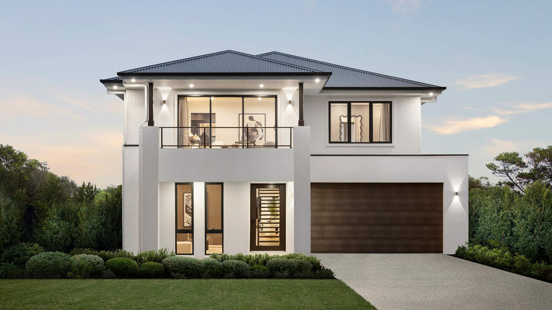 Lagos | McDonald Jones Homes