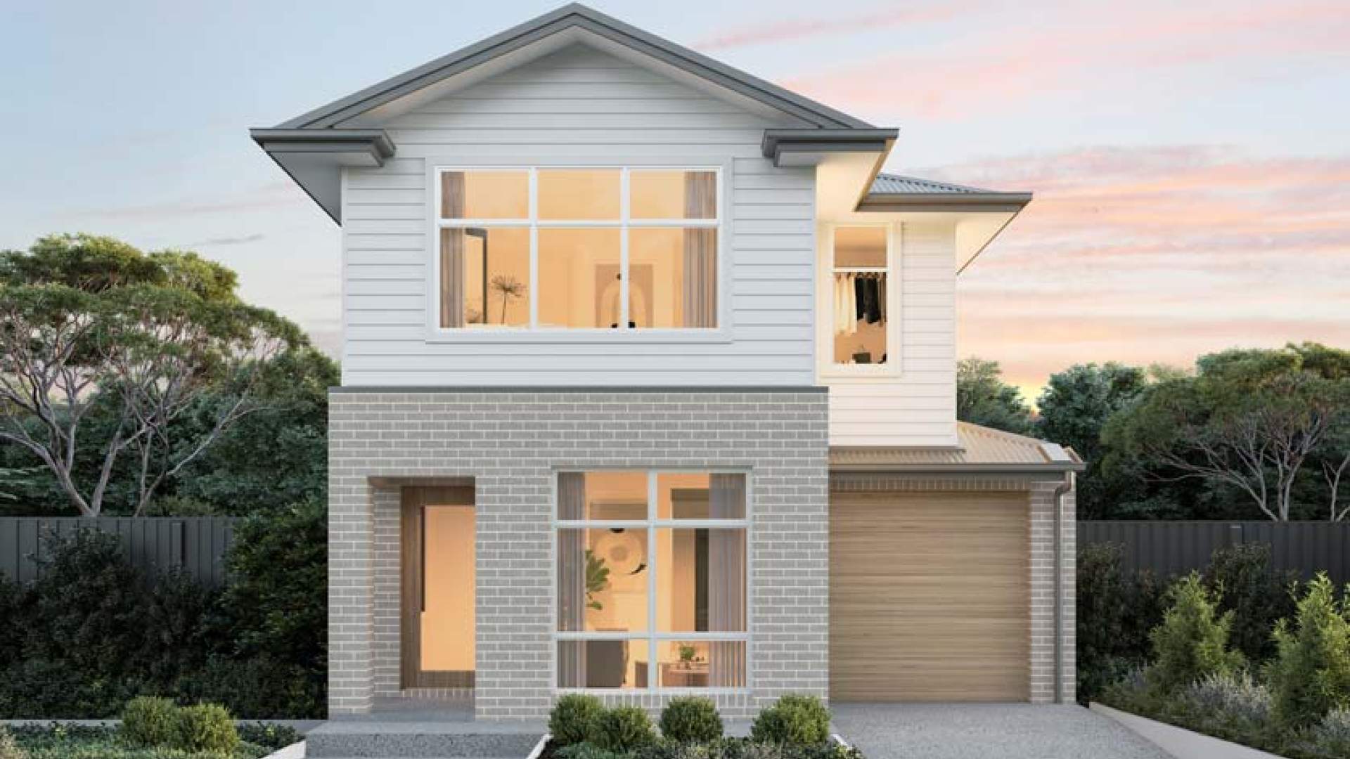 How to save while you build with MyChoice Home Loans | McDonald Jones Homes