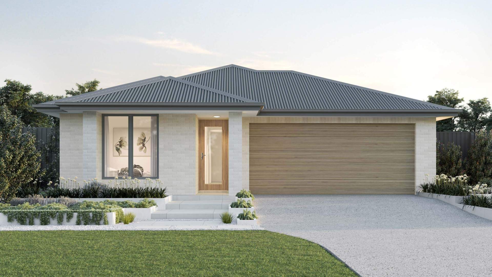 : New House and Land Packages | McDonald Jones Homes