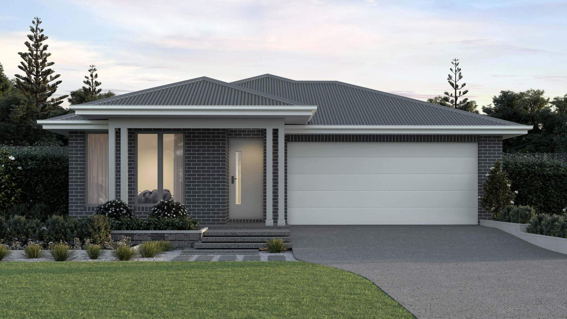 Denman Prospect: New House and Land Packages | McDonald Jones Homes