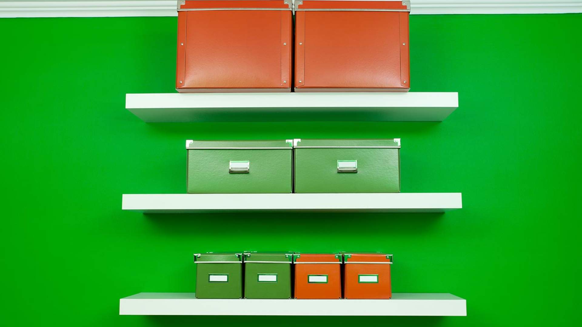 Seasonal Storage Solutions at Home | McDonald Jones Homes