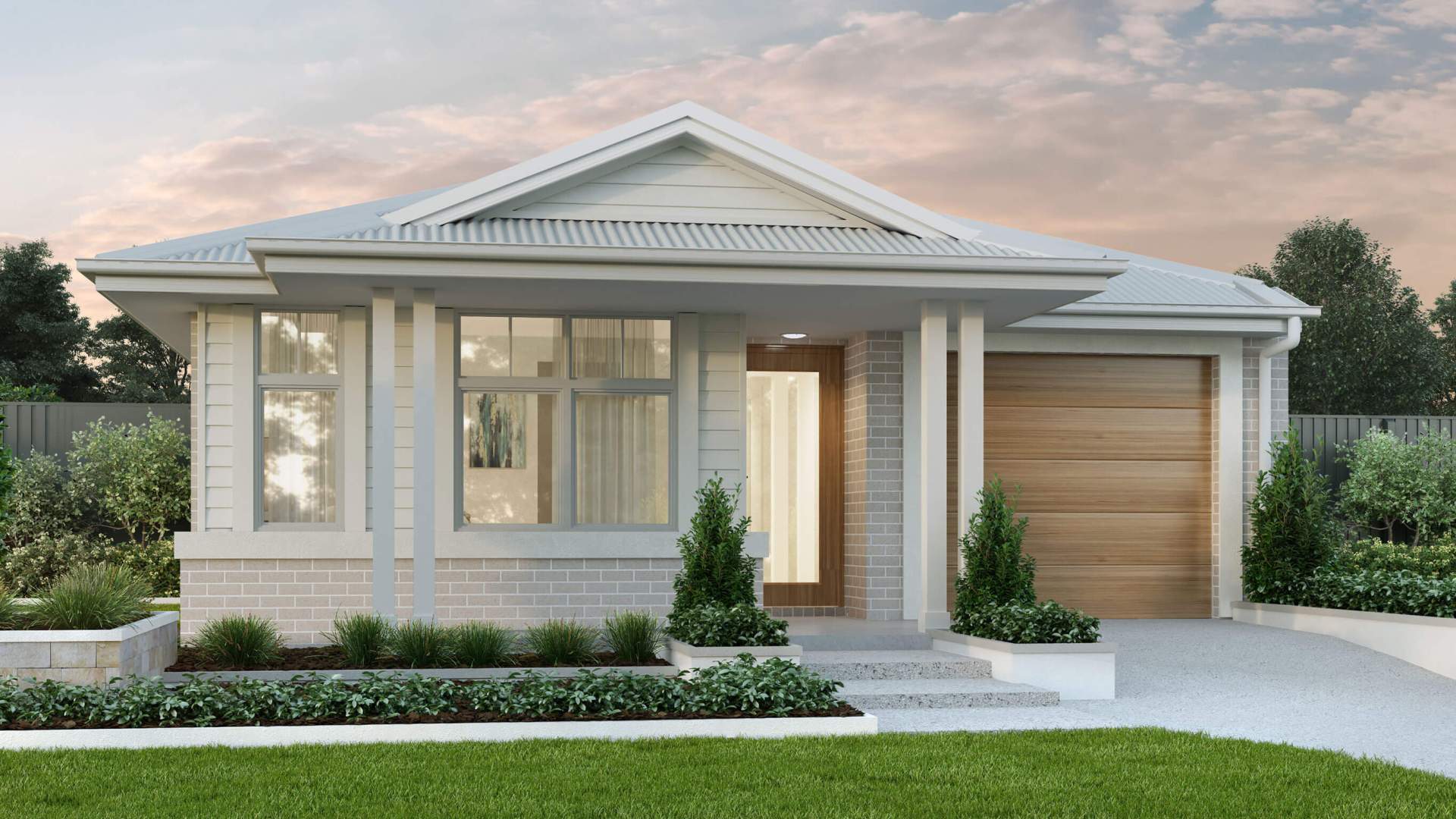 Ravello | McDonald Jones Homes