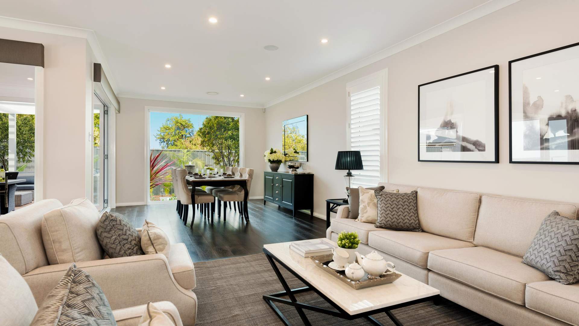 TV dramas for home decor inspiration