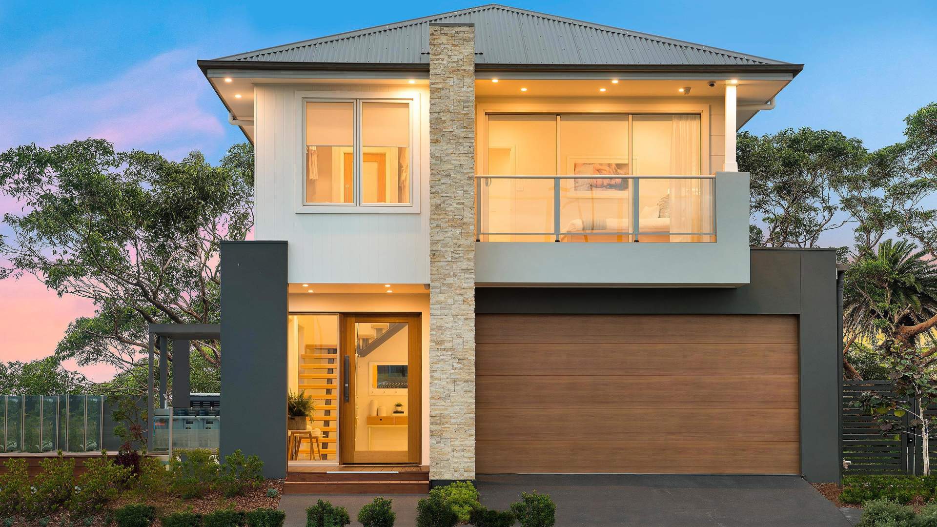 Tulloch | McDonald Jones Homes