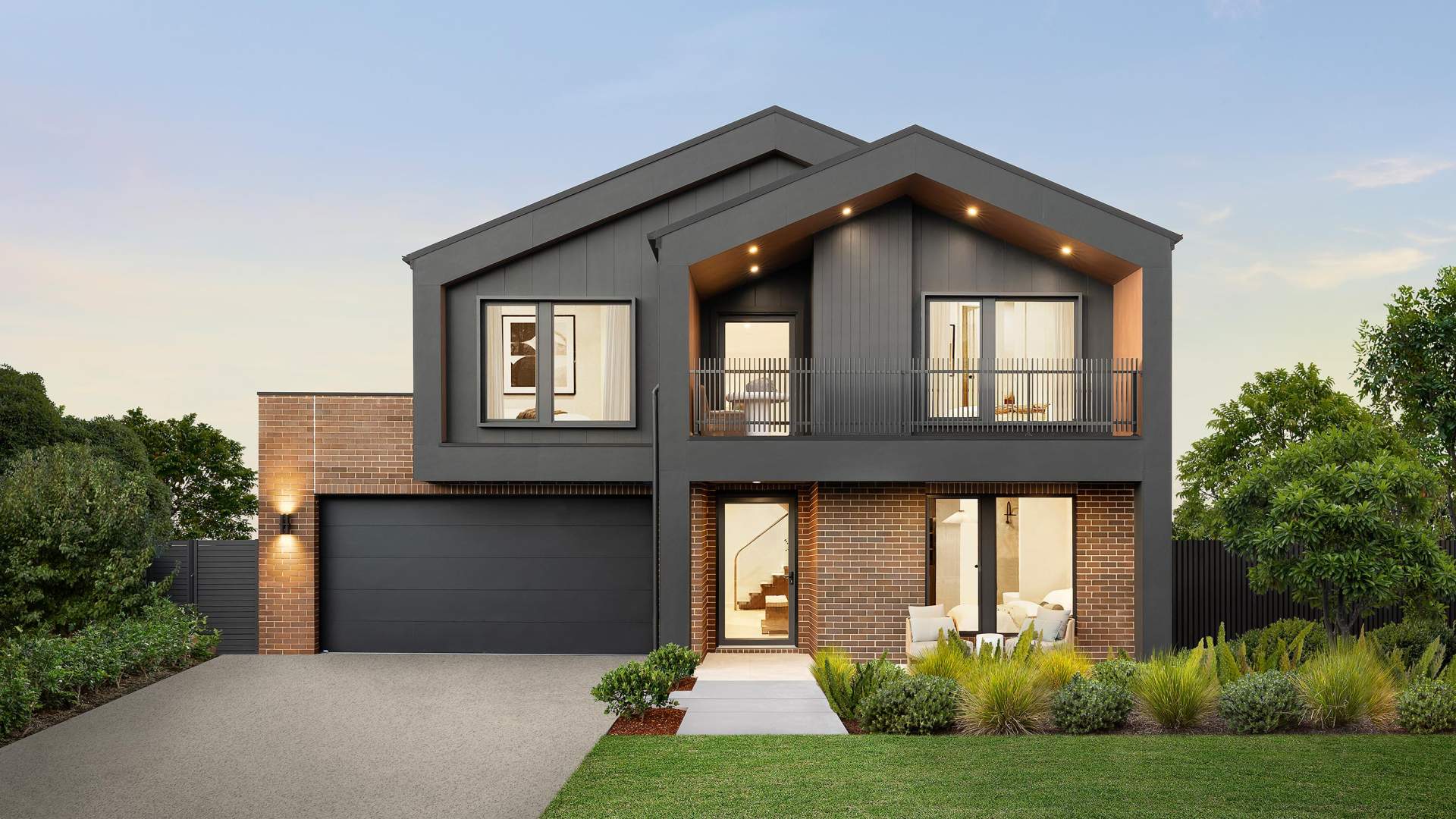 Introducing our newest display to Canberra | McDonald Jones Homes