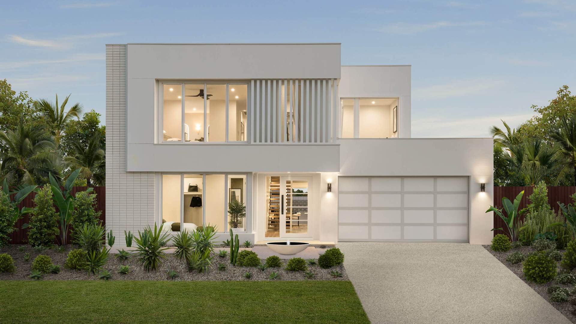 Introducing the Grandeur to Homeworld Box Hill | McDonald Jones Homes