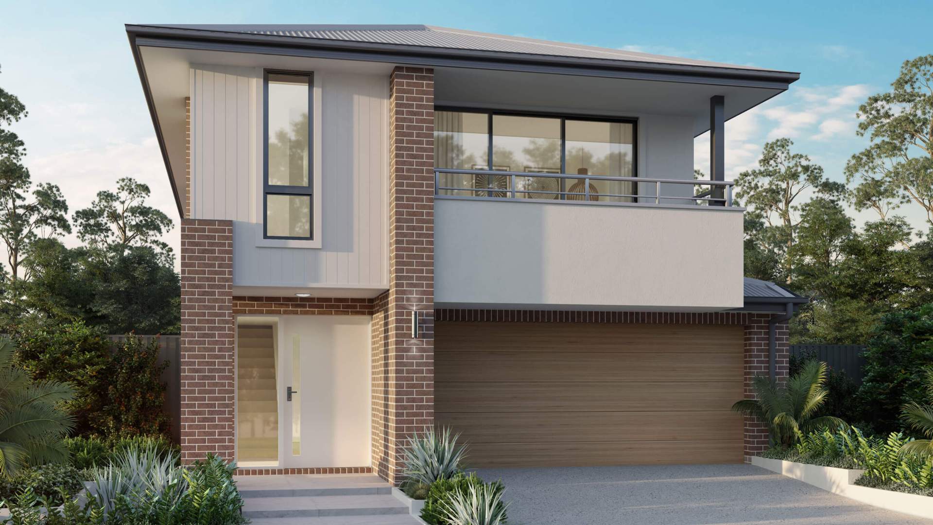 Discover Luka Home Style in Sydney and NSW | McDonald Jones Homes