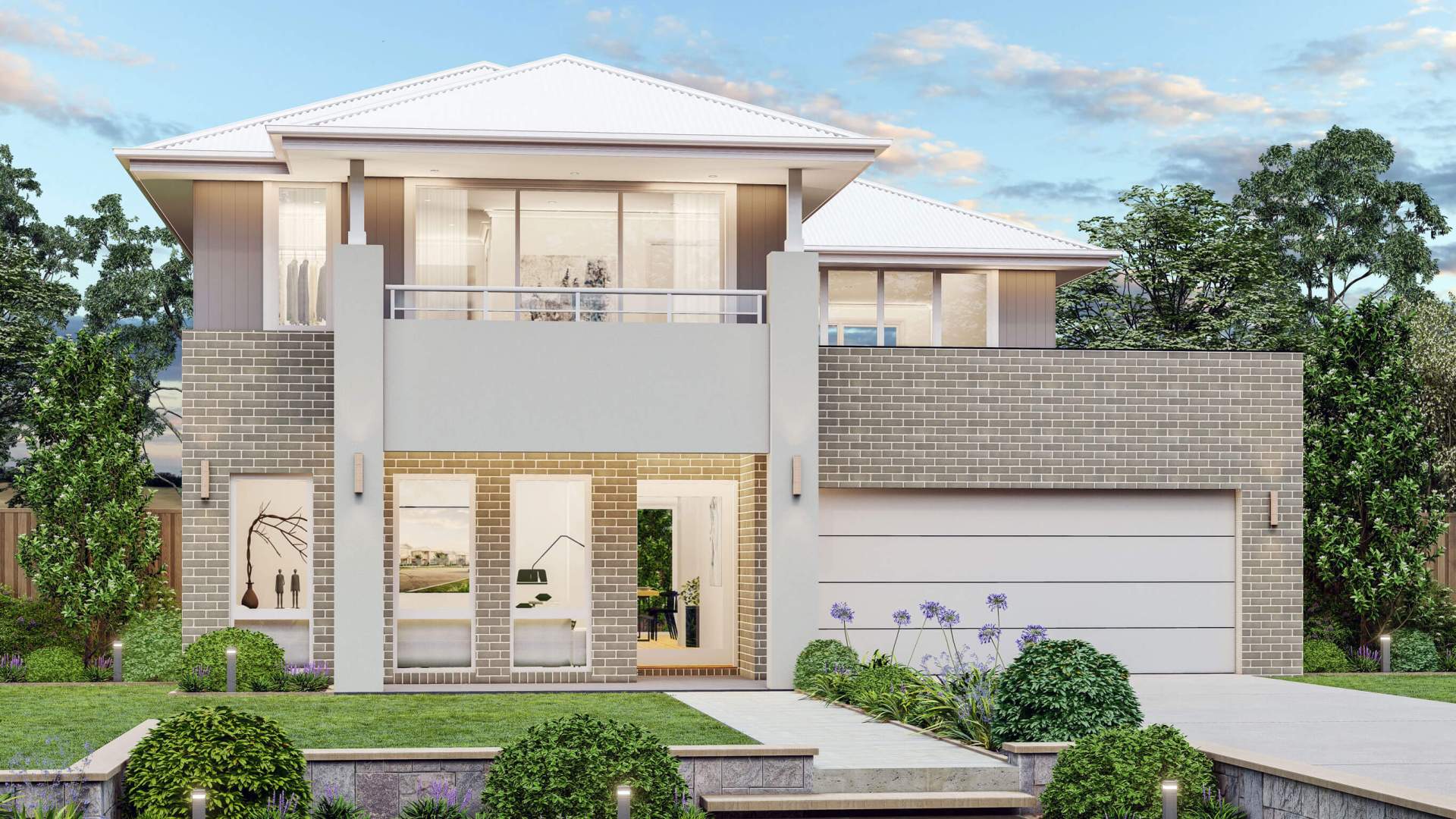 Scarborough | McDonald Jones Homes