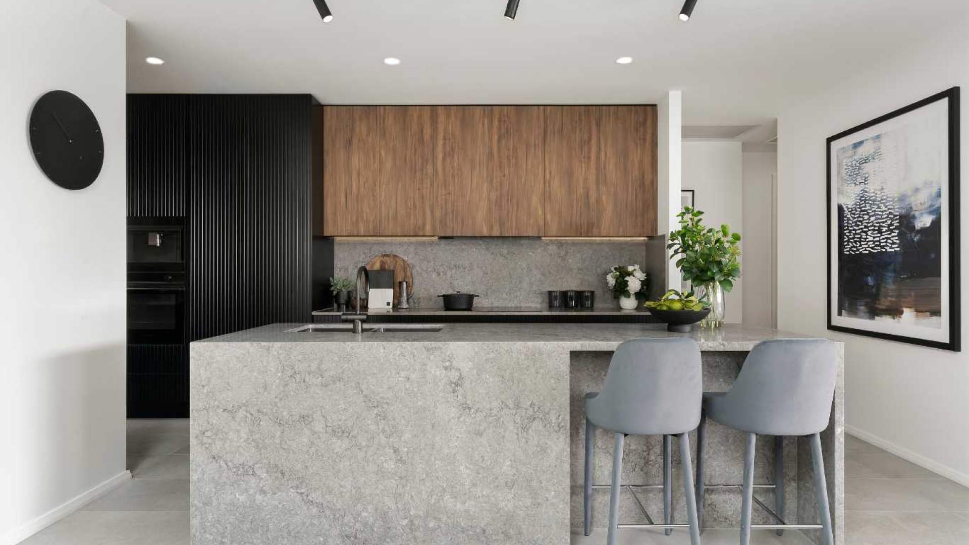 Understanding CONTEMPO Style | McDonald Jones Homes