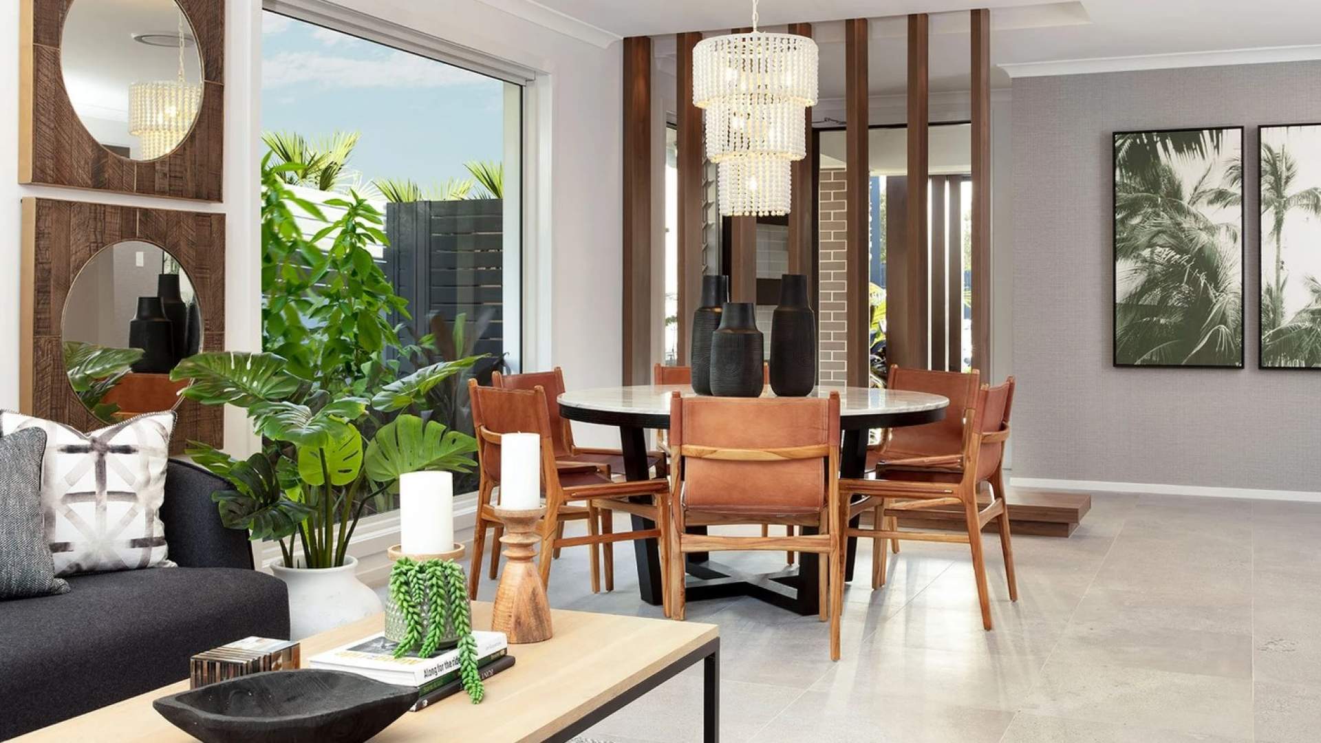 Understanding GLOBAL Style | McDonald Jones Homes