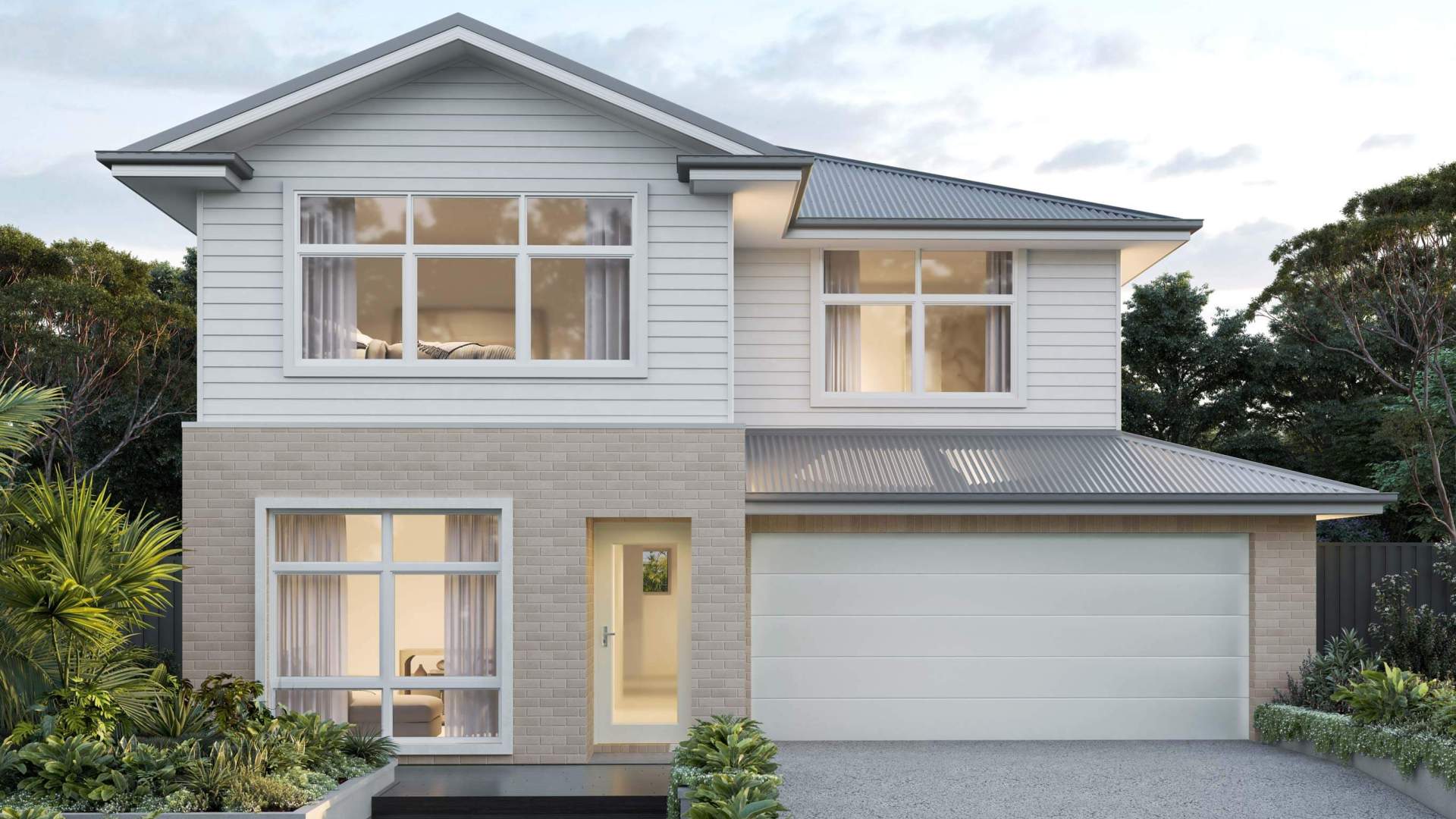 Berry Lane: New House and Land Packages | McDonald Jones Homes